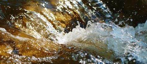 Premium Photo Sampling Water From The River Intake Abstracting Or Diverting Water