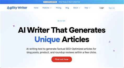 Agility Writer Review Softwareupdatedcom