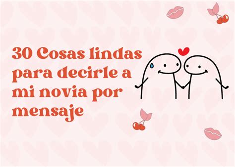 30 Cute Things To Say To My Girlfriend By Message