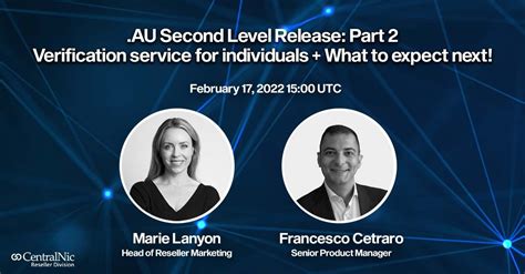 Domain Webinaralert Danielle Kitson