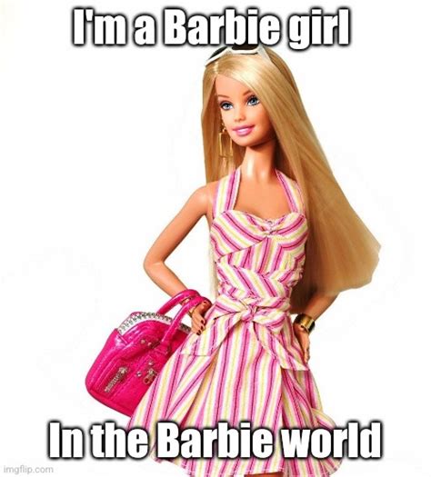 Barbie World Memes Synreads 🏳⚧ Crescent City X Barbie Memes
