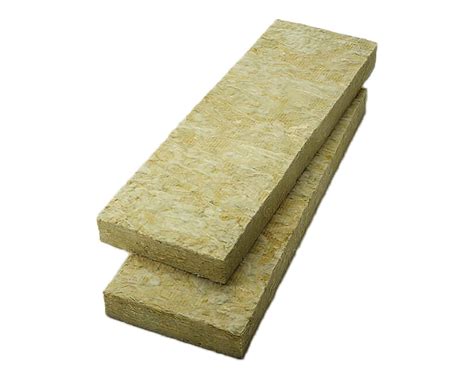 Rock Wool Insulation Huayue Sustainable Insulation Solutions For A
