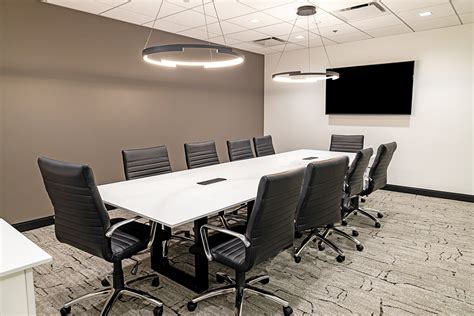 Medium Conference Room