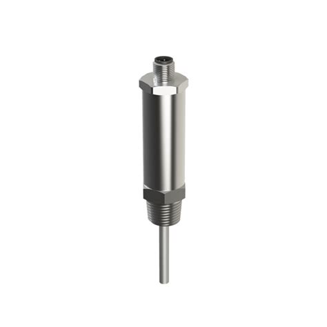 A70p Pt100 Rosca 1 2x14 Npt Transmissor De Temperatura Pt100 Conector M12 Transmissor De