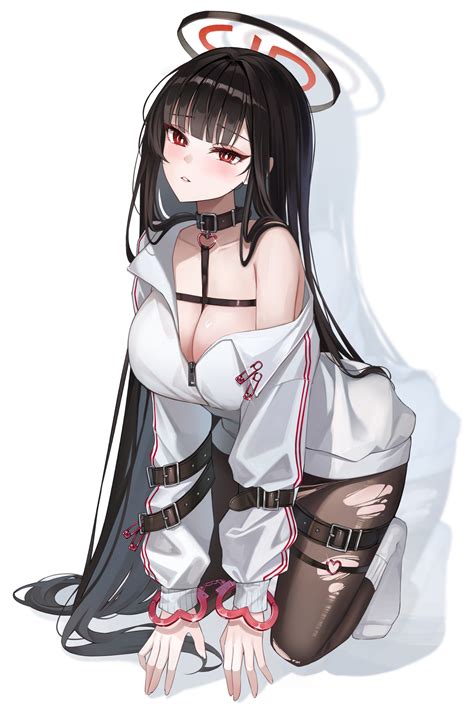 Pippin Pippin Sol Rio Blue Archive Blue Archive Absurdres Commentary Request Highres