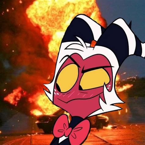 Helluva Boss Cursedcursed Hazbin Hotel Memes
