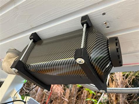 Bracket For Auxiliary Heater Ceiling Or Wall Mounting Holder