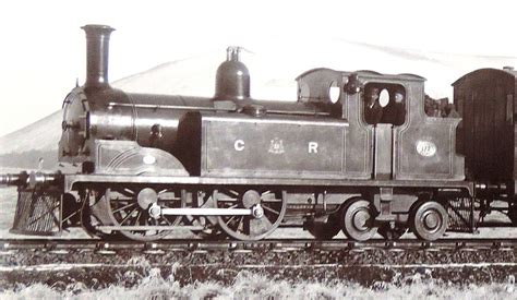 Cr 171 Class Kris Wilson Flickr