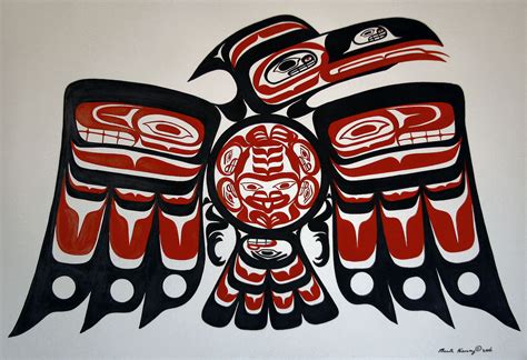 Native Canadian Art