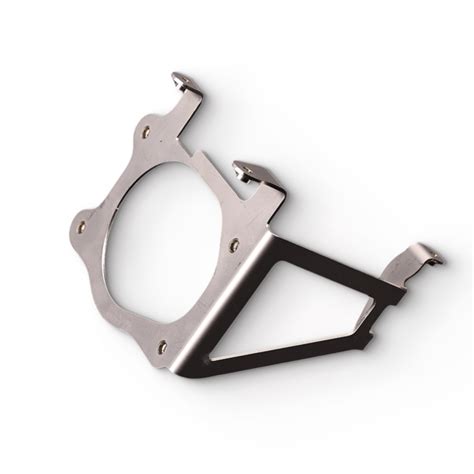 China Precision Stamping Bracket Spring Connector Suppliers Factory Oem Service