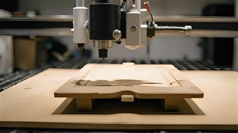 Cnc Routing Precision Creativity And Innovation With Unipanel Sa