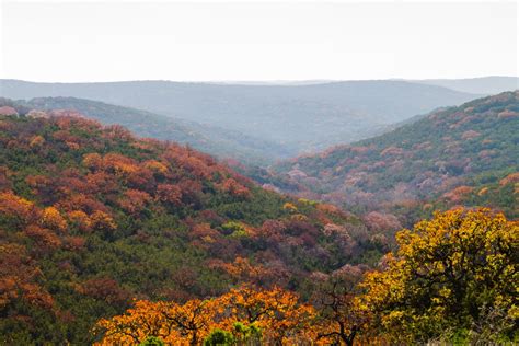 4 Terrific Texas Hill Country Road Trip Itinerary Ideas