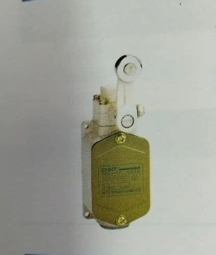 Chint Limit Switch Yblx K1 Application Area For Machine Tools At