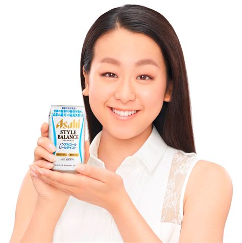 浅田真央選手出演、アサヒスタイルバランスcmメイキング映像 浅田真央＆長洲未来＆宮原知子＆三原舞依＆坂本花織応援ブログ