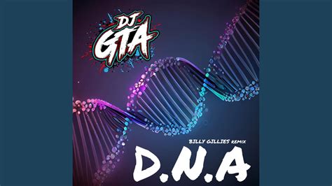 Dna Youtube Music