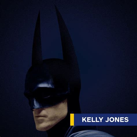 Slideshow Our Take On Batmans Ears