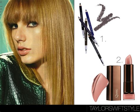 Covergirl Taylor Swift Mascara