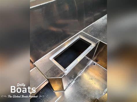 2021 Leff Boat 850 Casco For Sale View Price Photos And Buy 2021