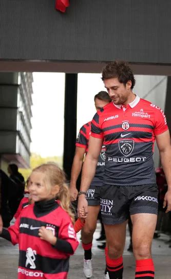 Pl Barassi Nouveau Joueur Du Stade