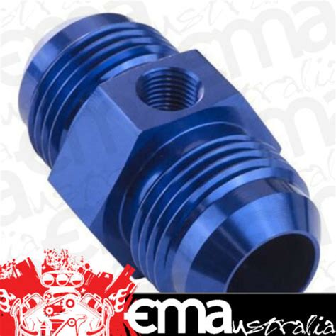 Proflow Pfe141 16 Straight Male Adaptor Male Adaptor 16an 18 Npt
