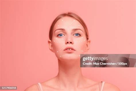 Toothless Women Stock Fotos Und Bilder Getty Images