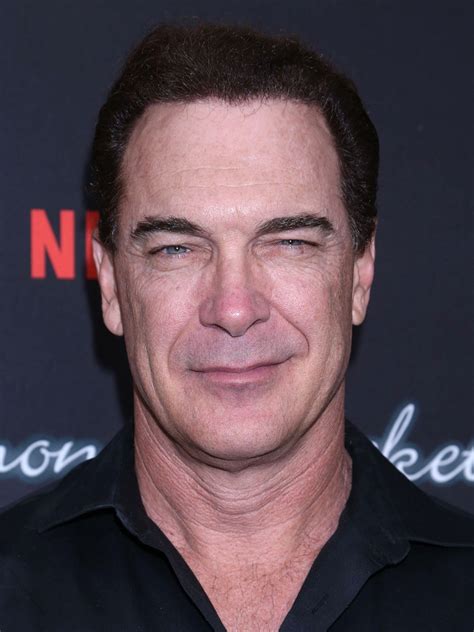 Patrick Warburton Rules Of Engagement