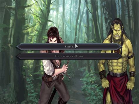 Seeds Of Chaos Download Games4win
