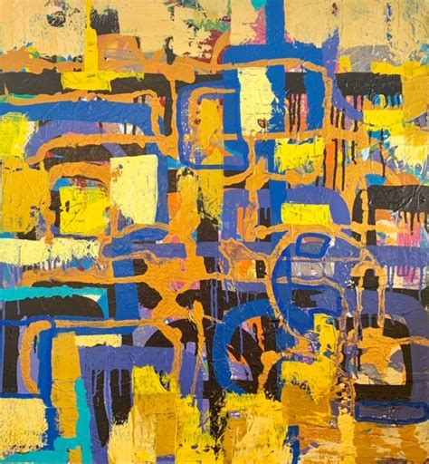 Junction Eagles Nest Fine Art Gallery