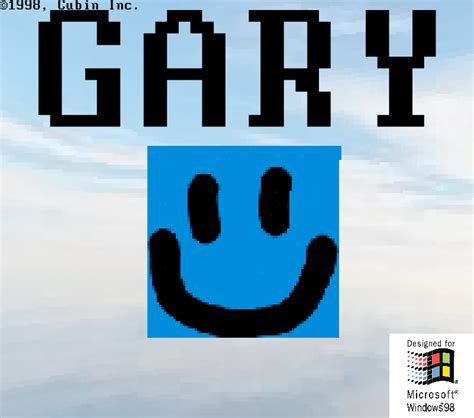 Gary