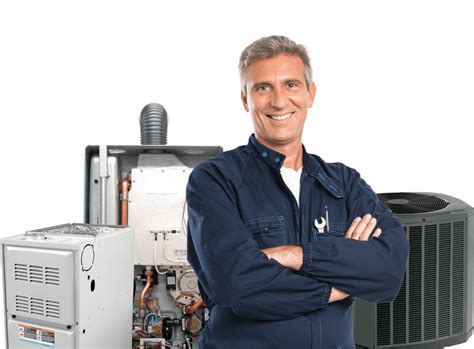Hvac Technician
