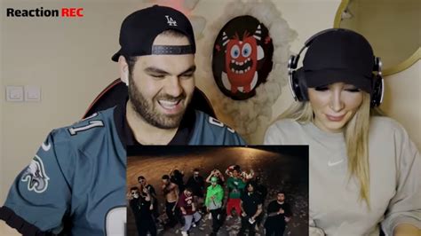 Arta Redbull Ft Smokepurpp And Koorowsh Reaction ری اکشن ردبول آرتا