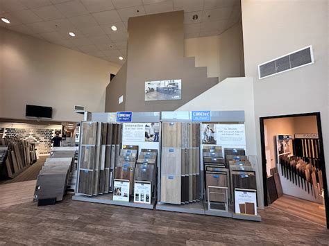 Shopping Savvy Commercial Usa Flooring Alliance