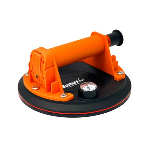 Ventosa Manual Com Bomba De Vácuo Center Obras