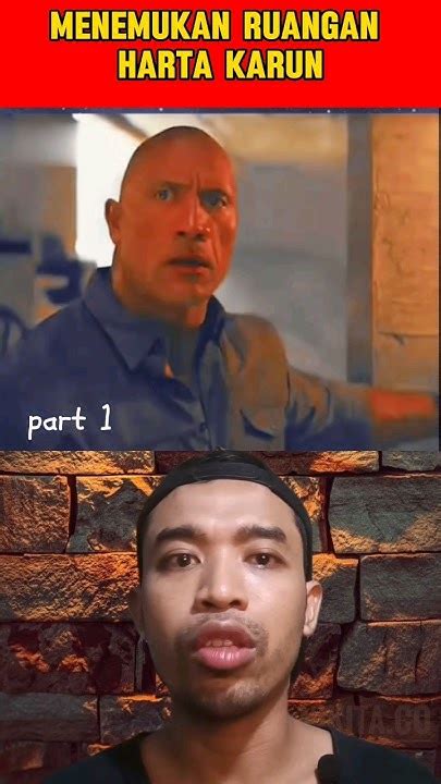 Menemukan Ruang Harta Karun Part1alur Ceritaalurceritafilm