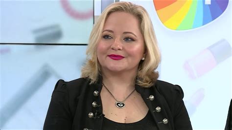 אנה מזור אנוצקה ודר קלש טיפולים חדשניים בהרמת עפעפיים Youtube