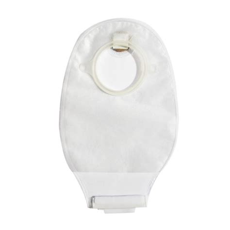 Colostomy Pouch 57mm Wuhan Sitaili Medical Apparatus Development Co Ltd