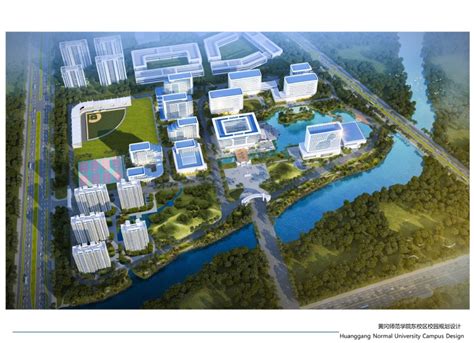 东校区规划