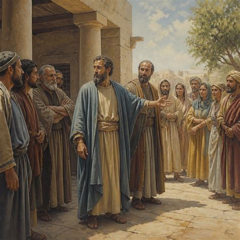 Acts 1346 Devotional A Bold Declaration The Call To The Gentiles