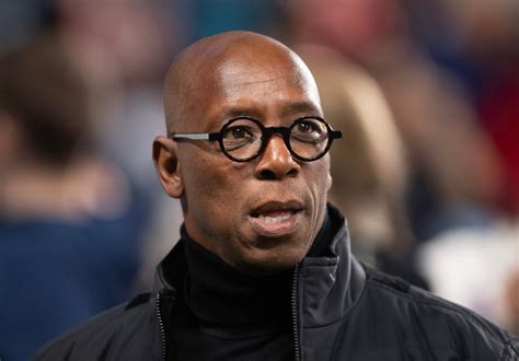 What In The World Ian Wright Still Shocked By What Happened At