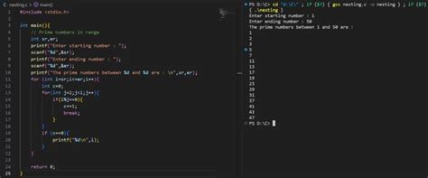 C Cprogramminglanguage Workingwithloops Coding Practicehard
