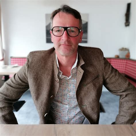 Michael Epple Hotelmanager Pension Bergheimat Xing