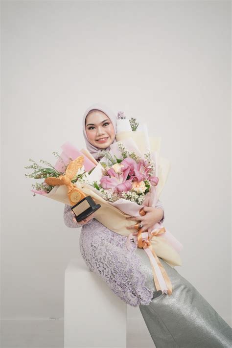 Revasha Ristananda On Linkedin Being Enrolled As A Labschool Kebayoran