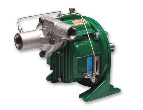 Sunflo Liquid Handling Equipment