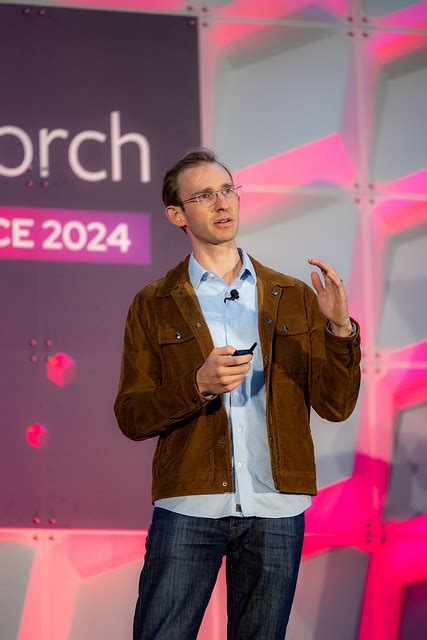 pytorch conference lf events