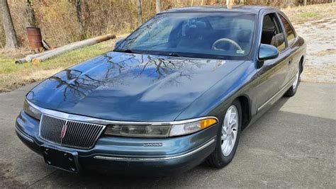 Lincoln Mark Viii Market Classiccom