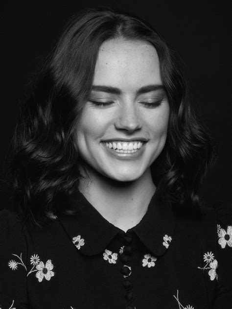 Zeit Magazine 2015 Rdaisyridley