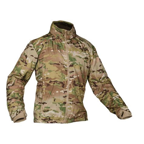 Crye Precision Ato Mid Loft Jacket Solovey Store
