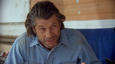 Fred Ward Movies