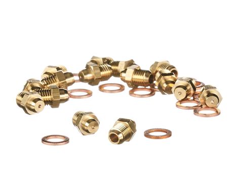 Sime Lpg Conversion Kit Brava Slim Bf From Reece