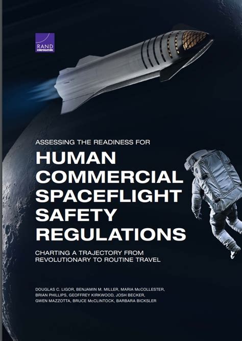 Public Space Flight